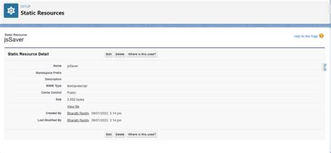 How To Generate A ZIP File Using JSZIP In LWC ABSYZ