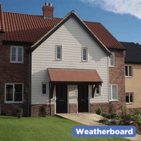 Fortex Cladding Fortex Cladding Colours