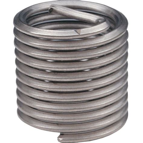 Helicoil 14 Unc X 1 12d Thread Repair Inserts You Get 25 Zt1061310x