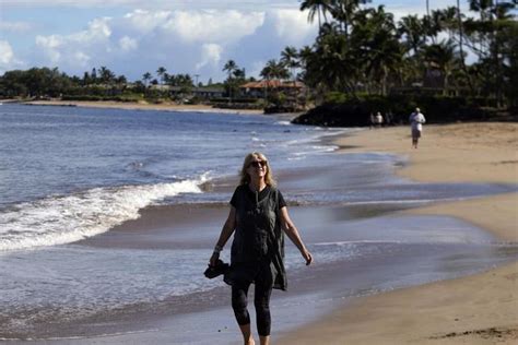 Maui Fire Survivors Are Confronting Huge Mental Health Hurdles Many