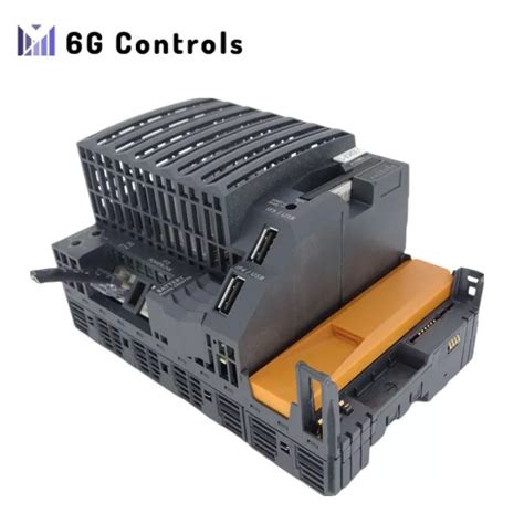 Bandr X20cp1585 Plc Cpu Processor Module Brand New In Stock 6g Controls