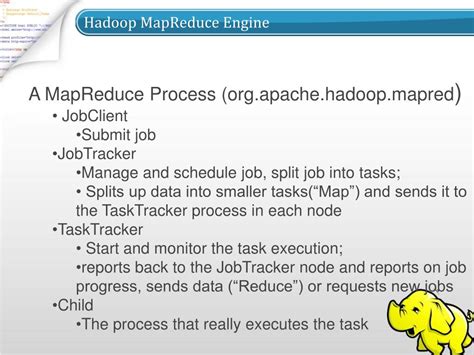Ppt Hadoop A Distributed Framework For Big Data Powerpoint