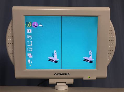 Olympus Scope Guide Ver 2 UPD Endoscope Position Detecting Unit AusChoice