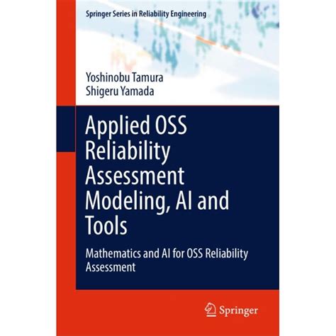 Applied Oss Reliability Assessment Modeling Ai And Tools Shopee Malaysia