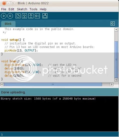 Mengatasi Masalah Uploading Arduino Mega 2560 Di Linux Ubuntu Pikir
