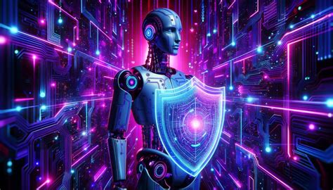 How A I Improves Cybersecurity • Ai • Security Recipes