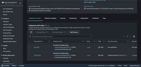 How To Quickly Set Up Aws Cloudfront Distribution For Alb And Ec2 Networkproguide