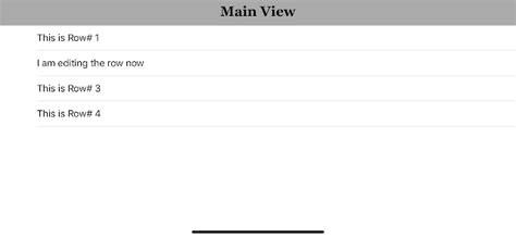 Programmers Sample Guide Ios Swift Uitableviewcell Custom Swipe Action Buttons Example
