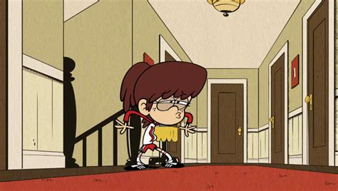 Image S1e10b Lynns Stomach Growlspng The Loud House Encyclopedia