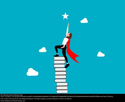 Setting Small Reading Goals