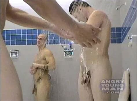 Showers Open Showers Video 4