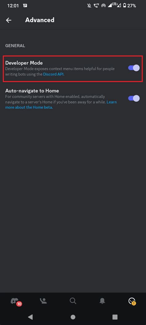 How To Find Discord Server ID On Mobile And Desktop TechCult