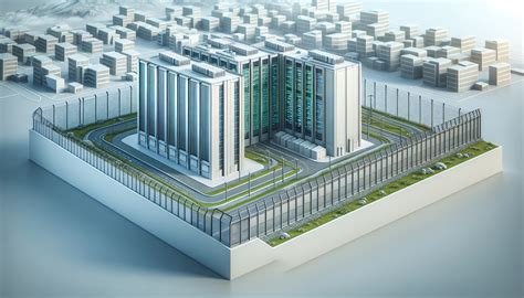 Data Center Noise Reduction Analysis Expert Solutions