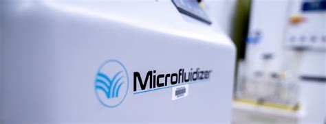Microfluidics Lm20 Microfluidizer Csl Behring Fermentation Facility The Huck Institutes En Us