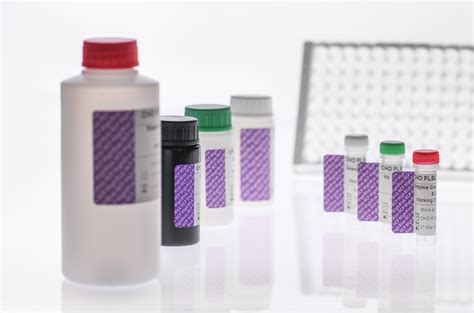 High Risk HCPs Custom ELISA Development BioGenes GmbH