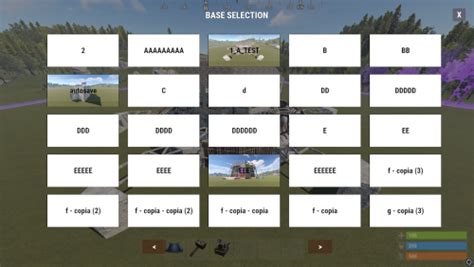 CREATIVE SANDBOX BUILDING Plugins Codefling CREATIVE SANDBOX BUILDING Plugins Codefling