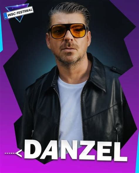 Sochaczew Danzel Gwiazdą Wsc Festiwal Pl