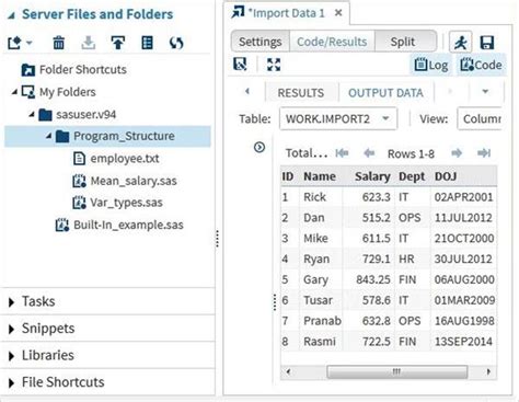 Sas数据集w3cschool Sas数据集w3cschool