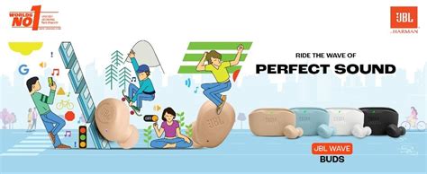 Jbl Wave Buds Tws Earbuds Review Day Technology Com