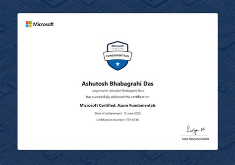 Ashutosh Das On Linkedin Microsoft Azure Learning Events