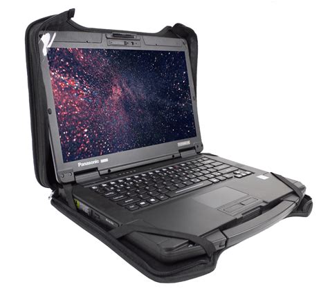 Toughmate Carry For Toughbook 55 Infocase