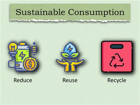 Sustainable Consumption And Production Patterns Sdgs 12 Pptx