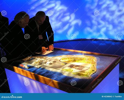 The Snohvit Project Editorial Photography Image Of Norway 4238842