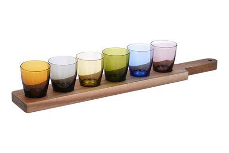 The Best Shot Glasses Reviewed By Food And Wine