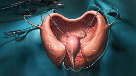 40 Facts About Penoscrotal Transposition