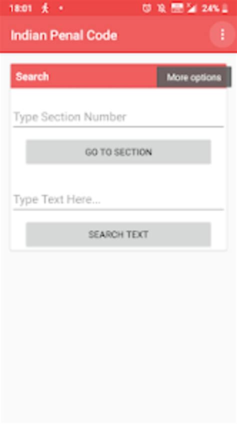 Indian Penal Code Ipc 1860 Para Android Descargar Indian Penal Code Ipc 1860 Para Android Descargar