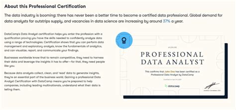 DataCamp Review 8 Pros Cons To Consider In 2023