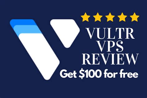 Vultr Vps Review Vultr Vps Review Theres A New Vps In By Software Review Medium