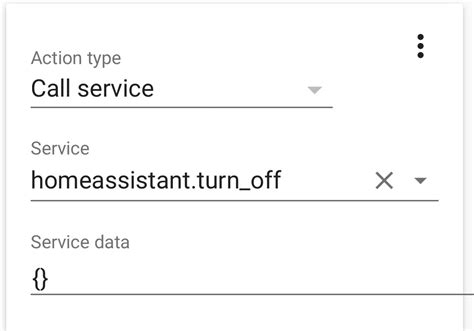 Motion Sensor Light Tv Condition Configuration Home Assistant Community