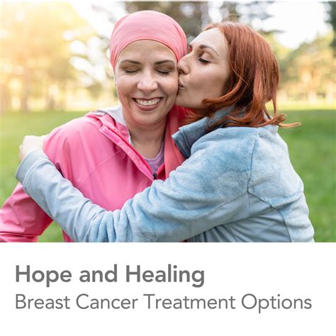 Breast Cancer Treatment Options Orange County Radiation Oncology Center