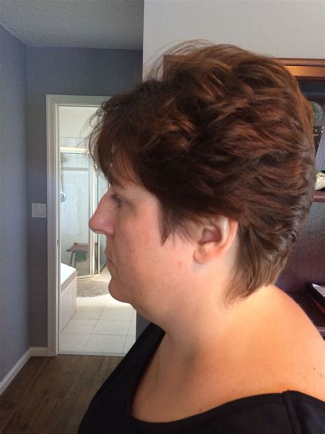 15 Best Wedge Haircuts For Women Over 60 Artofit