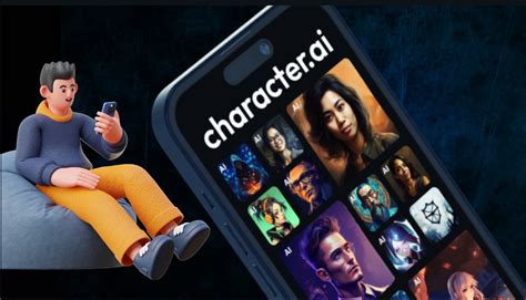 Character Ai Login Not Working Mobile