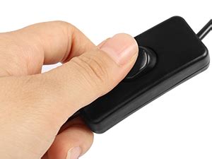 Amazon Com HATMINI USB Extension Cable Pcs V Male To Female Extender With Switch Suitable