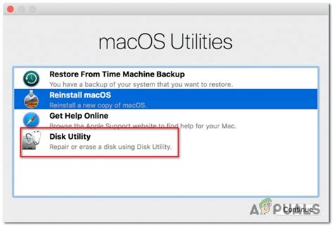 How To Fix Couldn T Modify Partition Map In MacOS