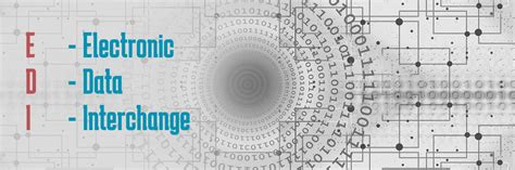 What Is EDI Electronic Data Interchange EDI Basics Taksa Technology Solutions