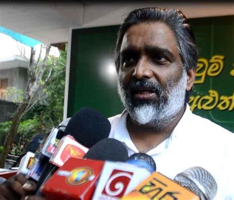 රට භායානක තත්ත්වයකට යමින් තිබෙන්නේ Ada Online