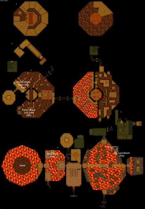 File Fire Temple Pots OoT Randomizer Wiki