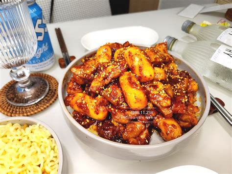 지코바치킨 레시피 지코바치킨 만들기 어렵지 않아요~