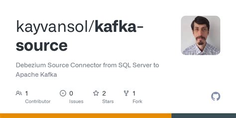 Kafka Sourcedockerfile At Main · Kayvansolkafka Source · Github