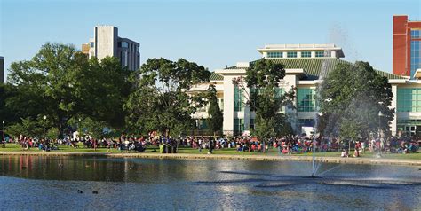 Huntsville Internship Program Encourages Solution Oriented Thinking