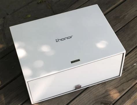 Huawei Honor Cube Wireless Router Android Box Storage Wireless