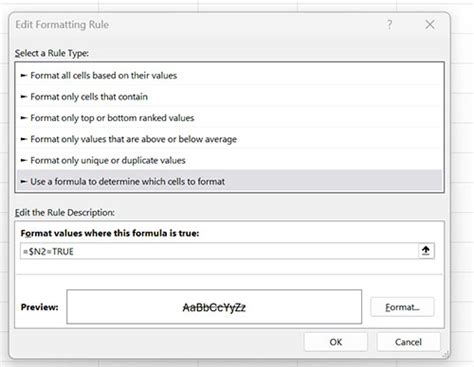Working With Checkboxes In Excel Part 1 Adding And Configuring
