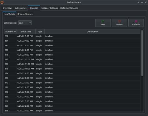 Github Diogopessoa Ubuntu Btrfs Install Ubuntu Installation With Btrfs And Automatic Snapshots