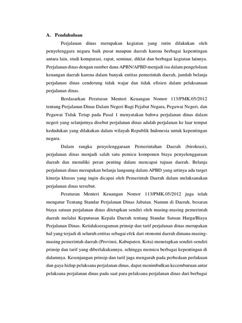 5 Eksekutif Summary Pdf