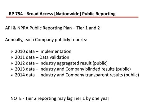 Ppt Api Ansi Rp 754 Powerpoint Presentation Free Download Id 6527157