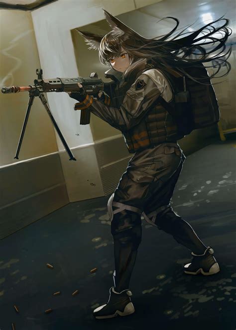 Mg Girl Rgunime